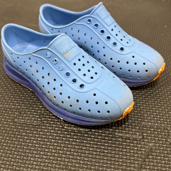 Native Shoes | Shoes | Native Robbie Sugarlite Sneaker | Poshmark